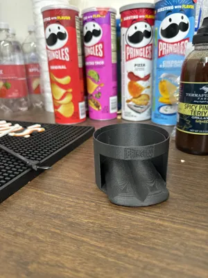 pringles tray by Print3Diy MakerWorld: Download Free 3D Models