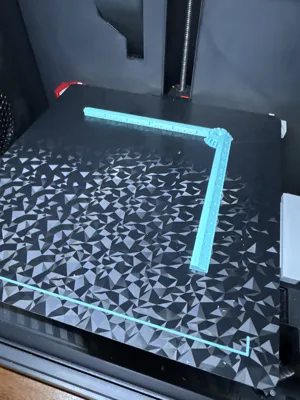 Folding Ruler and Protractor Combo by Voodoo_1 MakerWorld: Download ...