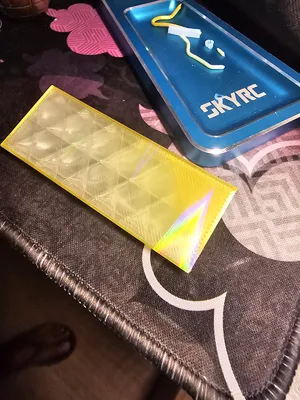 Sign Holder angle_Make My Sign 来自 MakerWorld - MakerWorld