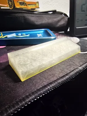 Sign Holder angle_Make My Sign 来自 MakerWorld - MakerWorld