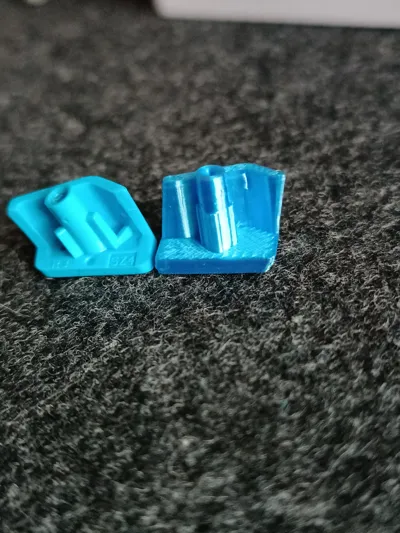Logitech G29 L3/R3 / G920 LSB/RSB button by Husain A. MakerWorld ...