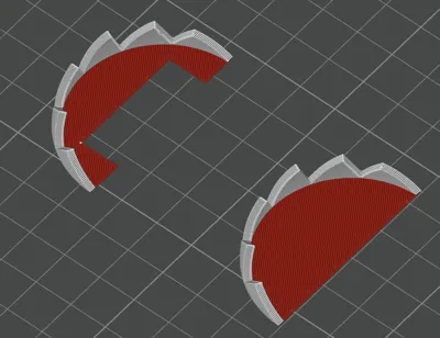 Chain Chomp - V2 Update + Mini Version! by N426 MakerWorld: Download ...