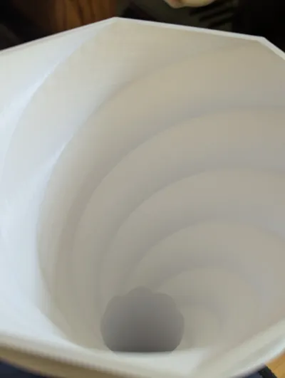 Vortex Funnels - No Supports by Triple G Workshop MakerWorld: Download ...