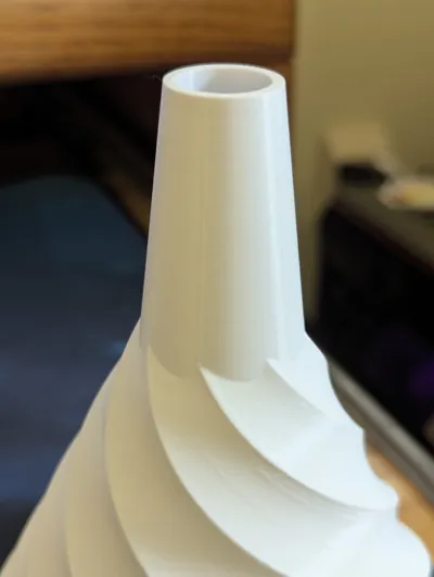 Vortex Funnels - No Supports by Triple G Workshop MakerWorld: Download ...