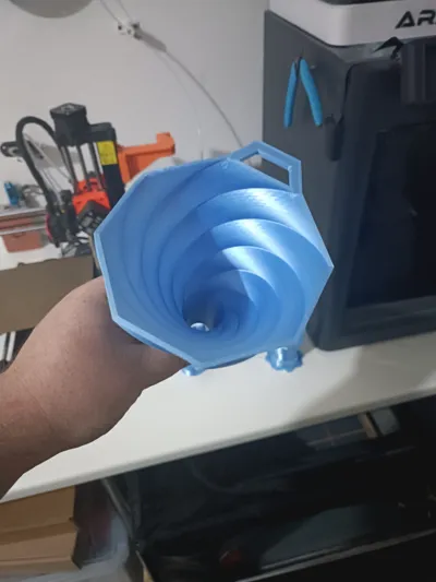 Vortex Funnels - No Supports by TripleGWorkshop - MakerWorld