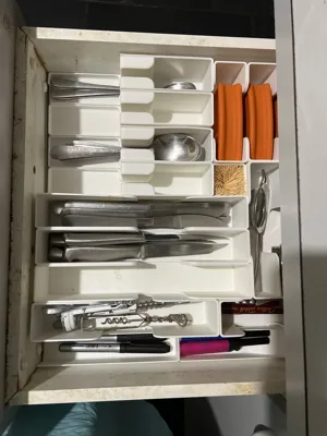 Ultimate Gridfinity Kitchen Drawer Organizer Remixed by Valorian ...