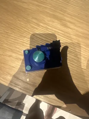 Marble Castle - Desk Fidget Toy by BamBam Design MakerWorld: Download ...