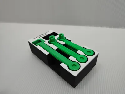 [BaBo] insert disconnect tools 4x2 4x1 by Willi 3D MakerWorld: Download ...