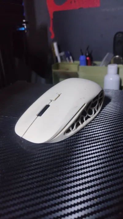 The Mouse - Bambu Lab Mouse Kit Compatible by Jorge Rui MakerWorld ...