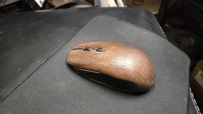 The Mouse - Bambu Lab Mouse Kit Compatible 来自 Jorge Rui MakerWorld：免费下载 ...