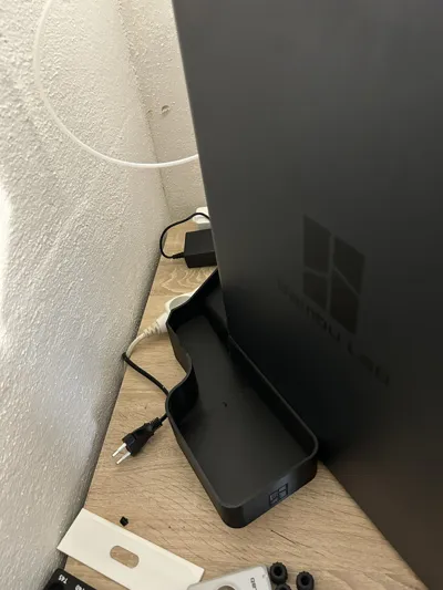 Closed chute for printer waste for (P1P P1S X1) by Mc2.project3D ...