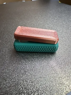 Magnetic Toggle Fidgets by JamesThePrinter - MakerWorld