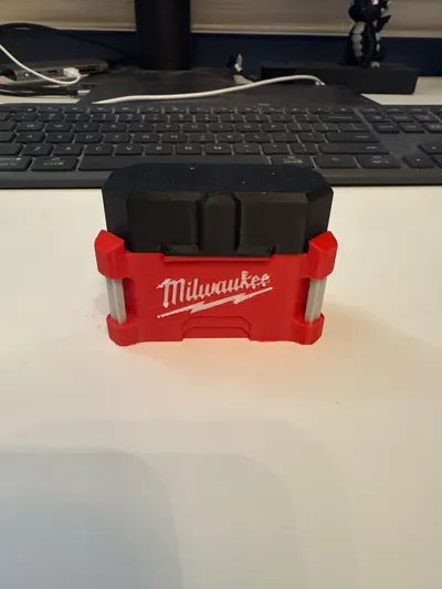 Milwaukee Style Airpod Pro Case W/ Logo by SonRwanson MakerWorld ...
