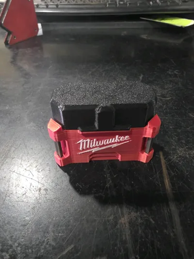 Milwaukee Style Airpod Pro Case W/ Logo by SonRwanson MakerWorld ...