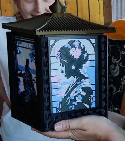 Fantomas | Published - MakerWorld