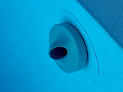 Intex Bestway swirl nozzle design for a clean pool by Alex - MakerWorld