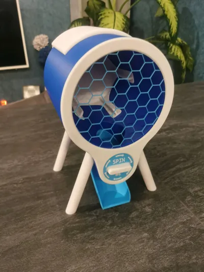 Capsule Vending Machine - Free 3D Print Model - MakerWorld