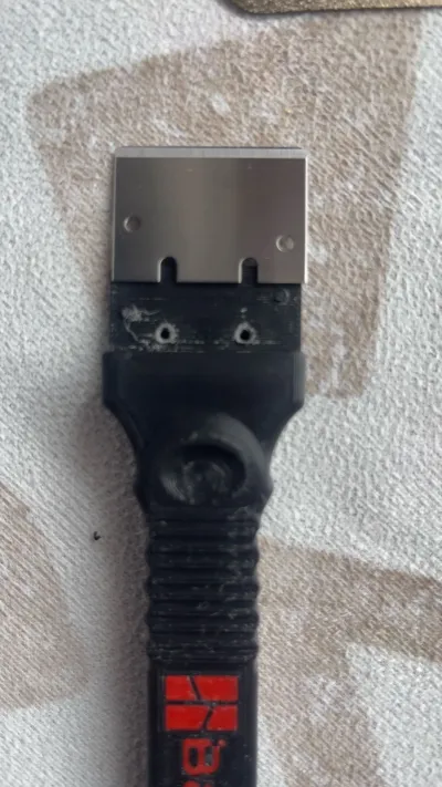 Bambu Lab Scraper by VPrint MakerWorld: Download Free 3D Models