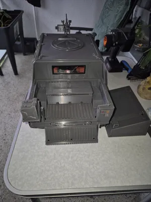 Catmaw AFV - model car or RC car body for SCX10 by polymech3d ...