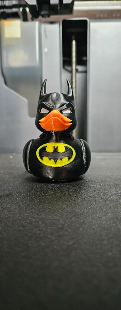 Bat Duck by Romwba3D - MakerWorld