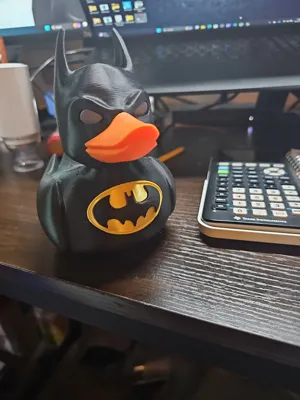 Bat Duck by Romwba3D - MakerWorld