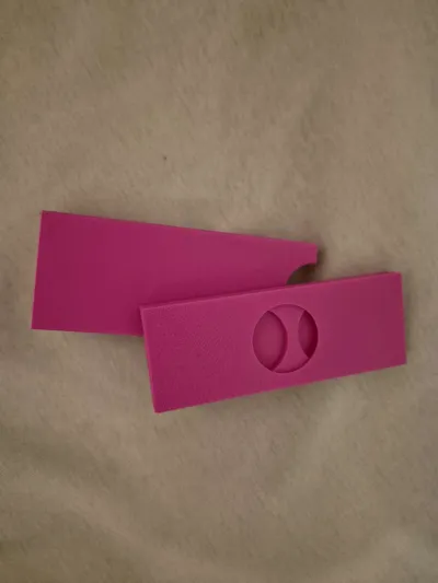 Magic Disappearing Coin Box! by Tuny MakerWorld: Download Free 3D Models