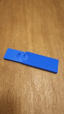 Magic Disappearing Coin Box! by Tuny MakerWorld: Download Free 3D Models