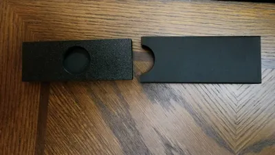 Magic Disappearing Coin Box! by Tuny MakerWorld: Download Free 3D Models