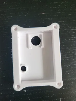 ESP32 CAM Kit Case - Free 3D Print Model - MakerWorld