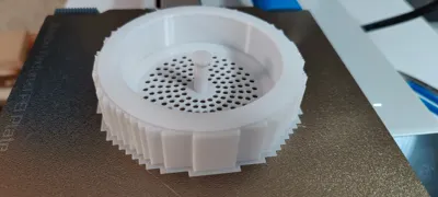 Kitchen Sink Drain Strainer by Allanlow21 MakerWorld: Download Free 3D ...