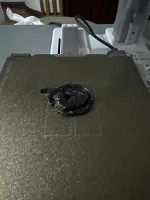 the 3x more amazing 7-ring gyro spinner fidget by MoltenPlasticNuts MakerWorld: Download Free 3D ...