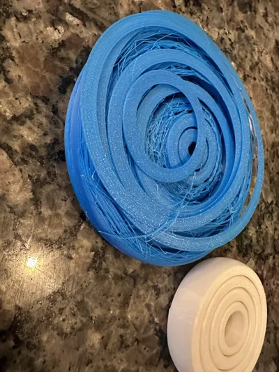 the 3x more amazing 7-ring gyro spinner fidget by MoltenPlasticNuts MakerWorld: Download Free 3D ...