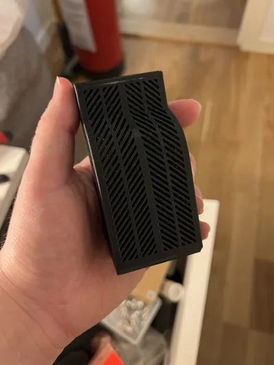 Silica Dry Box for Bambu Lab AMS Hydra and Stock by Krookr MakerWorld ...