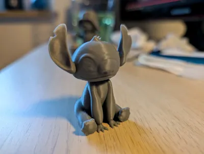 Stitch by 3DJasi MakerWorld: Download Free 3D Models