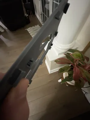 Magic Sword Trick / Optical Illusion by Biochem MakerWorld: Download ...