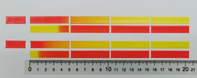Flushing Volumes Calibration - V2 and new Gcode by ...