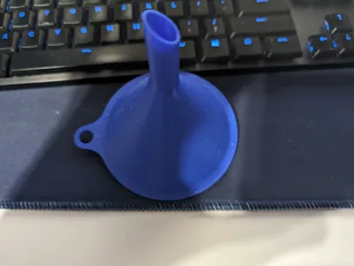 Funnel,trichter by Ba_Ba_BAZI - MakerWorld