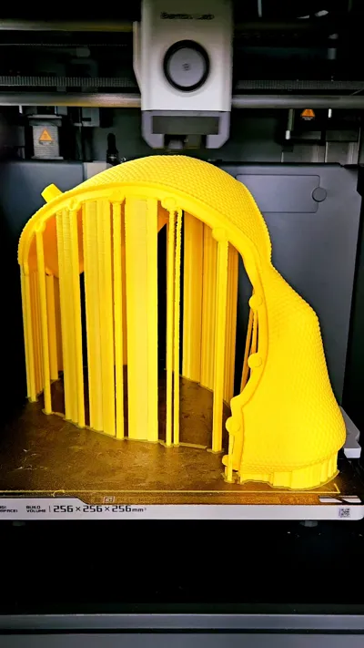 PikaPool by Budwin MakerWorld: Download Free 3D Models