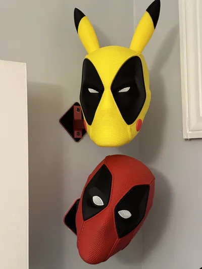 PikaPool by Budwin - MakerWorld