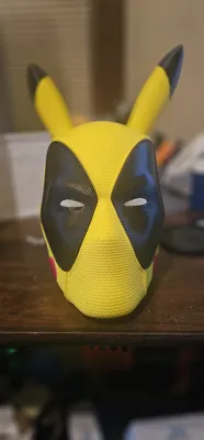 PikaPool by Budwin MakerWorld: Download Free 3D Models