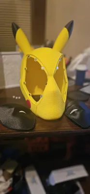 PikaPool by Budwin MakerWorld: Download Free 3D Models