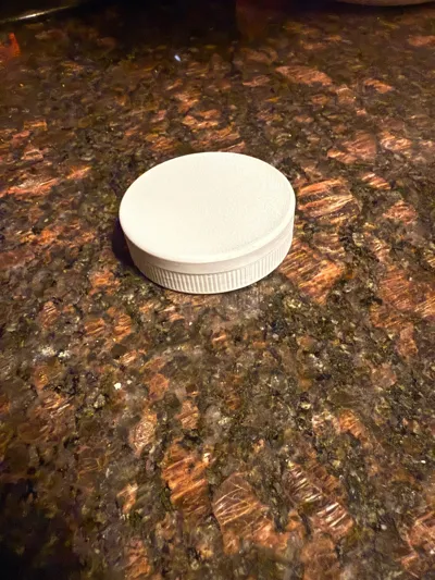 Zyn Container (Easy-open, threaded) - Free 3D Print Model - MakerWorld