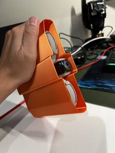 DJI NEO Box (version 1) by DaSa MakerWorld: Download Free 3D Models