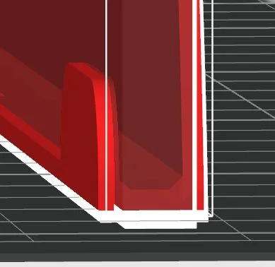 Blood dripping - Door Decor Series by Stag 3D MakerWorld: Download Free ...