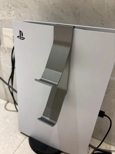 Ps5 Controller Holder Clip x2 by cello3m MakerWorld: Download Free 3D ...