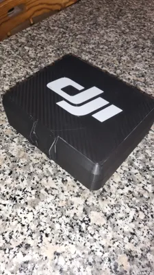 DJI NEO Box with LOGO 100% printed design Remixed by ...