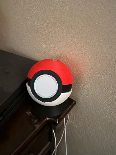 Pokeball MagSafe Charger w/optional Watch Charger by cinnamonbum ...