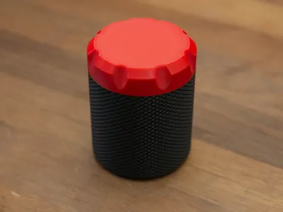 Twist & Lock Container by aop - MakerWorld