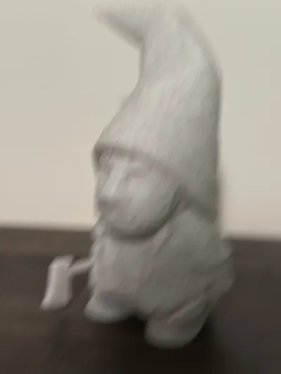 Jason the Murder Gnome by standitupstore MakerWorld: Download Free 3D ...