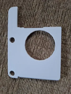 Magnetic Mod for Original A1 Mini Front Cover by Kohei T. MakerWorld ...